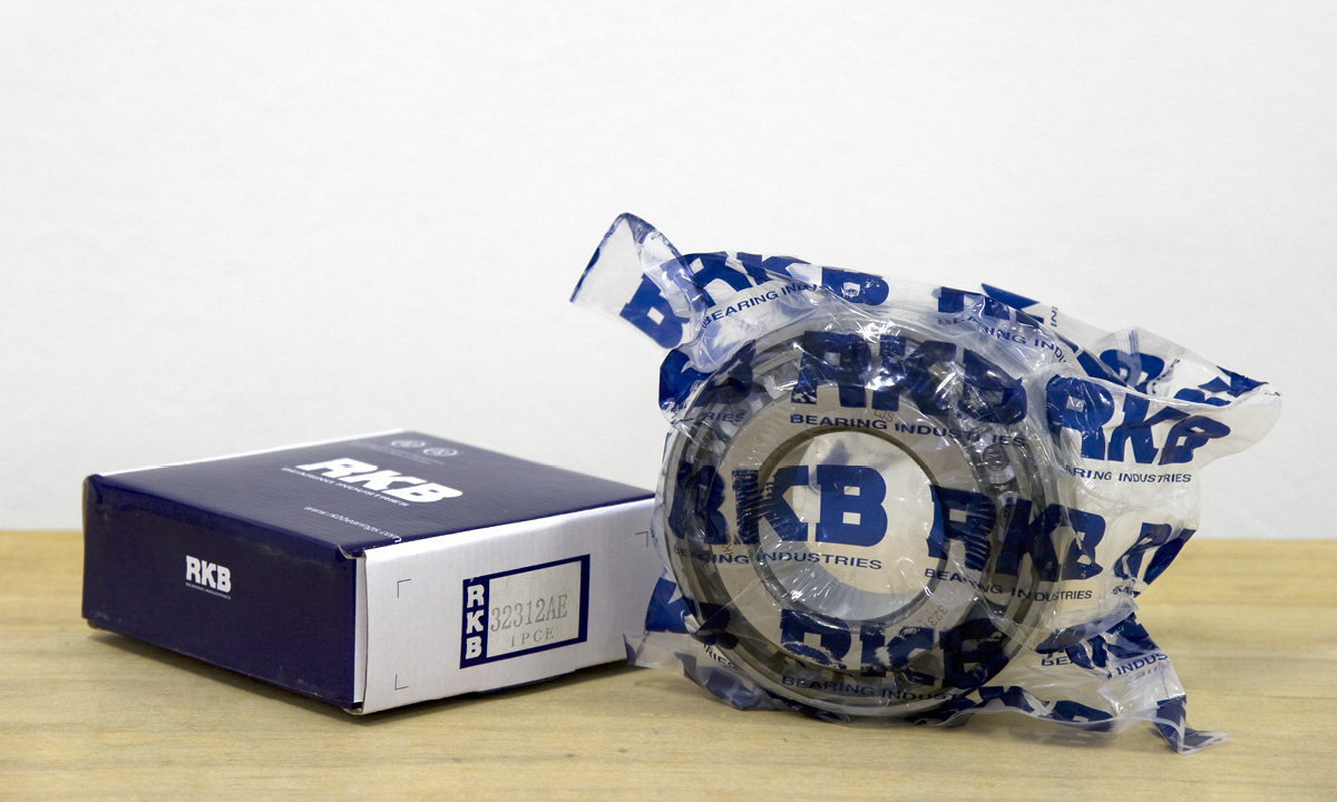 Packaging - RKB Bearing Industries – Swiss Technological Bearings