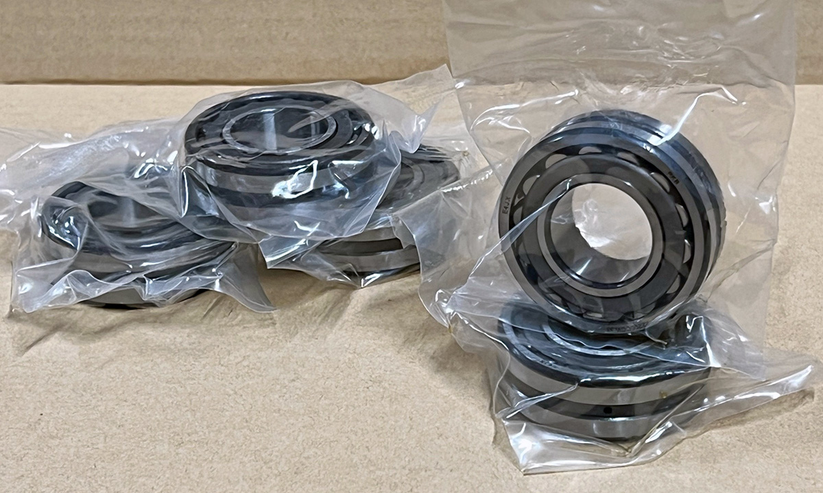 Packaging - RKB Bearing Industries – Swiss Technological Bearings