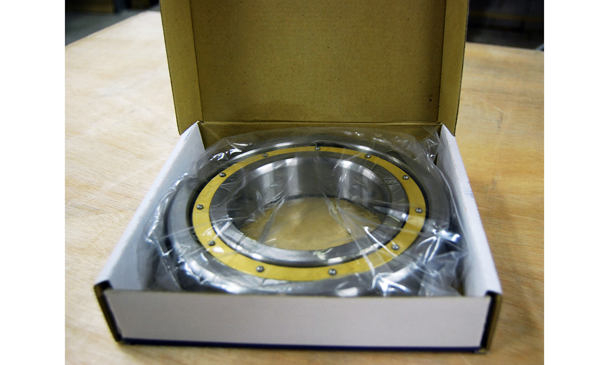 Packaging - RKB Bearing Industries