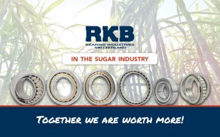 RKB Bearing Industries – Swiss Technological Bearings - Discover ...