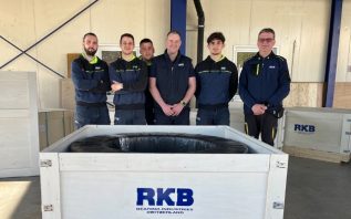 RKB Bearing Industries – Swiss Technological Bearings - Discover ...