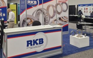 RKB Bearing Industries – Swiss Technological Bearings - Discover ...