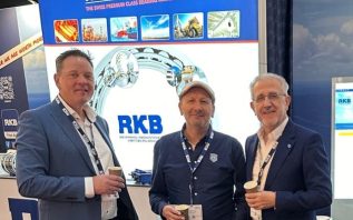 RKB Bearing Industries – Swiss Technological Bearings - Discover ...