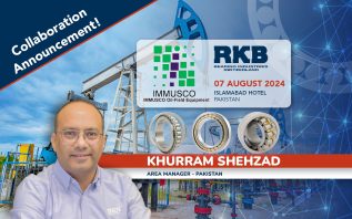 RKB Bearing Industries – Swiss Technological Bearings - Discover ...