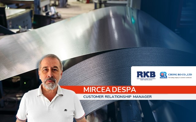 RKB Bearing Industries – Swiss Technological Bearings - Discover ...