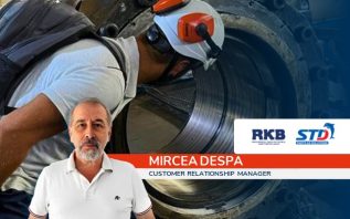 RKB Bearing Industries – Swiss Technological Bearings - Discover ...