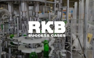 RKB Bearing Industries – Swiss Technological Bearings - Discover ...