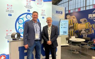 RKB Bearing Industries – Swiss Technological Bearings - Discover ...