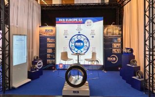 RKB Bearing Industries – Swiss Technological Bearings - Discover ...