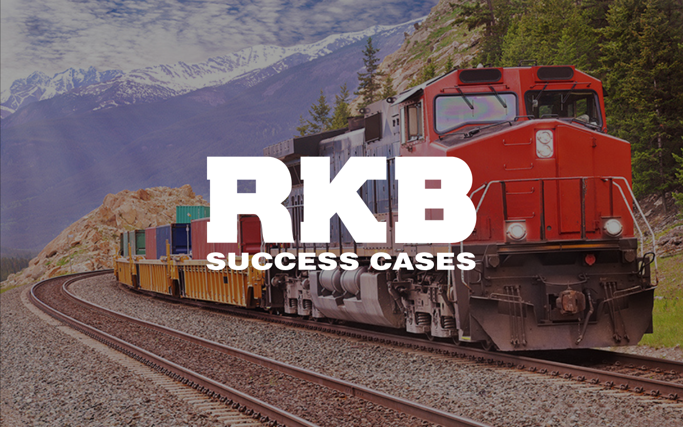Success cases: RKB bearings for connecting rods 🇪🇸 - RKB Bearing ...
